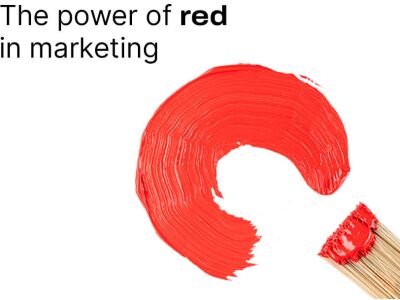 Discover & Harness the Power of the Color Red in Marketing