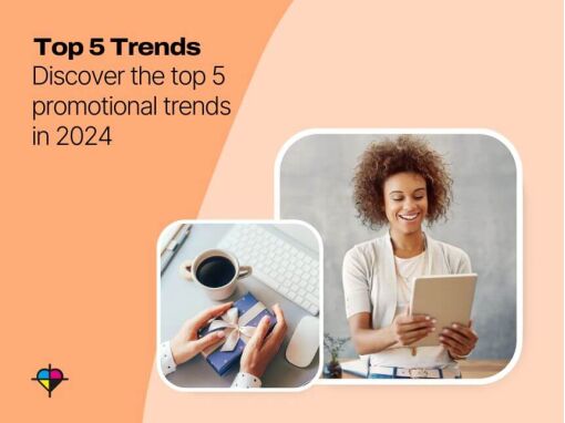 5 Trending Events & Promotional Items 2024