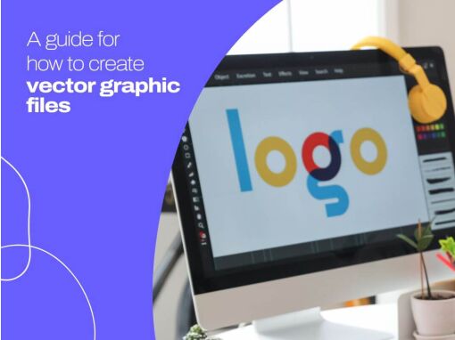 What does it mean to vectorize an image?