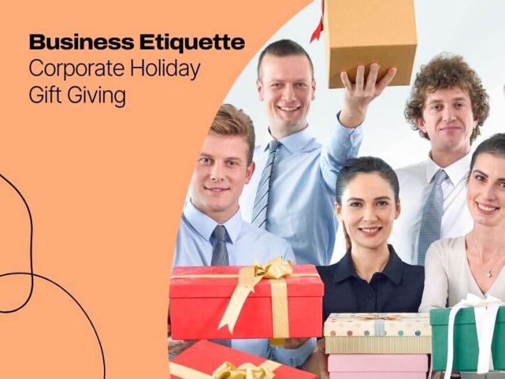 10 Do’s & Don’ts of Holiday Corporate Gift Giving