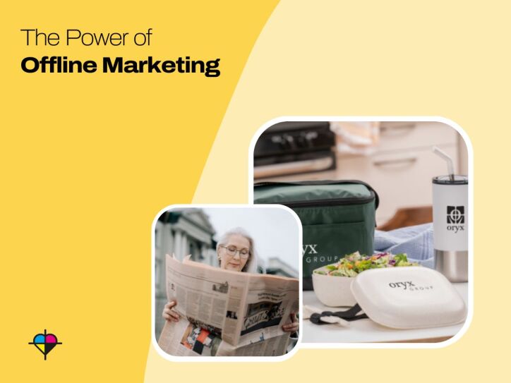 Power of Offline Marketing: Effective Strategies that Work