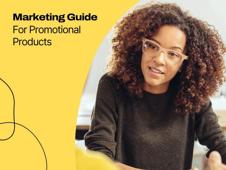 Marketing Guide for Promotional Products at allbranded | Blog