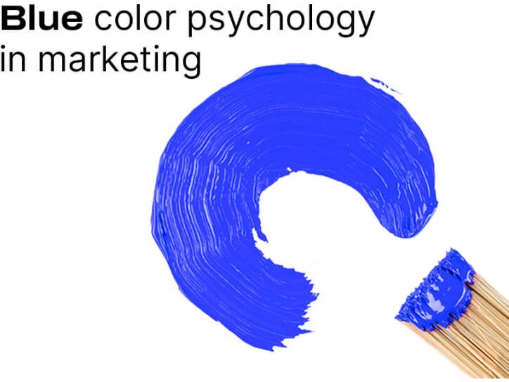 Blue Print: How to Utilize Blue Psychology in Marketing
