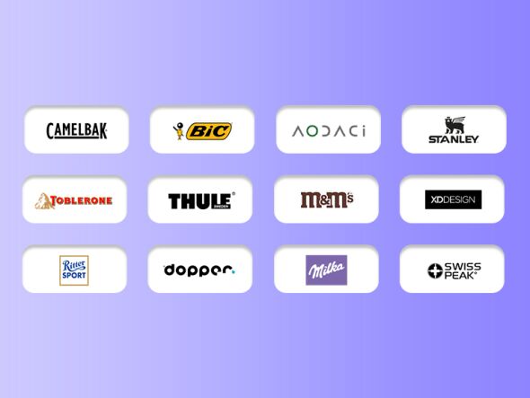 Custom Promotional Products & Items with Logo | allbranded