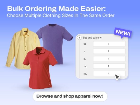 Custom Promotional Products & Items with Logo | allbranded