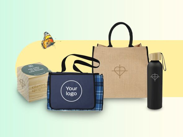 Custom Promotional Products & Items with Logo | allbranded