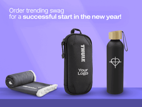 Custom Promotional Products & Items with Logo | allbranded